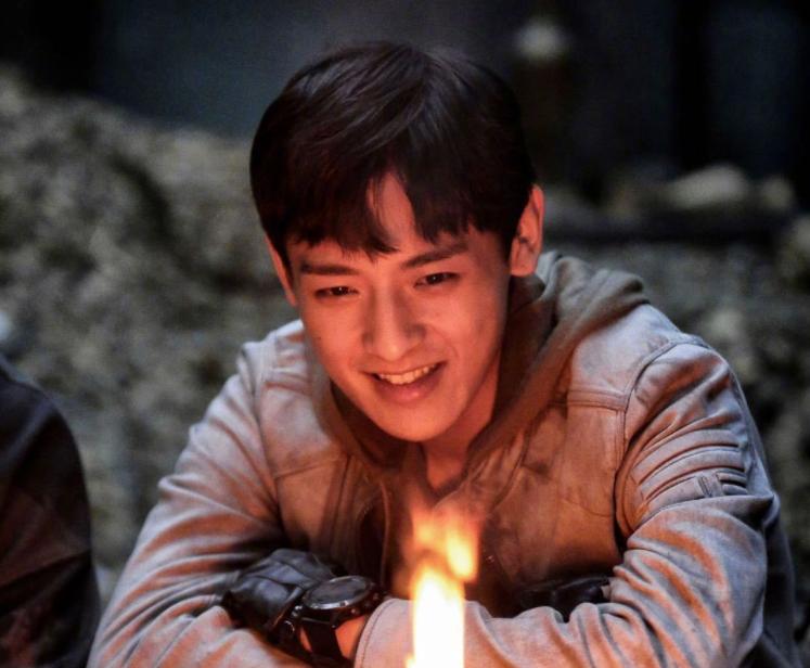 Destroyed "Genting Temple" and came to destroy the new "Ba Bu of ...