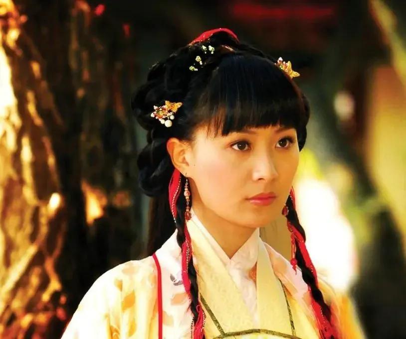 Mrs. Li did not see Emperor Wu of the Han Dynasty when she died. After ...