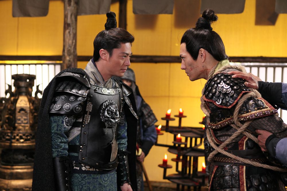 "The officialdom tumbler" Feng Dao, how can the four dynasties and ten ...