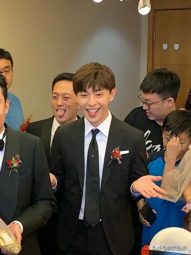 Is Deng Lun the best man in Shijiazhuang? - iNEWS