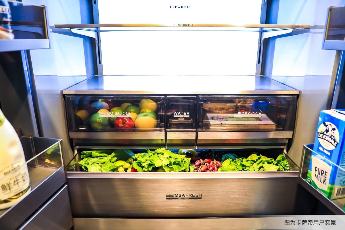 Why does an apple change color in the refrigerator?Casa Di tells you ...