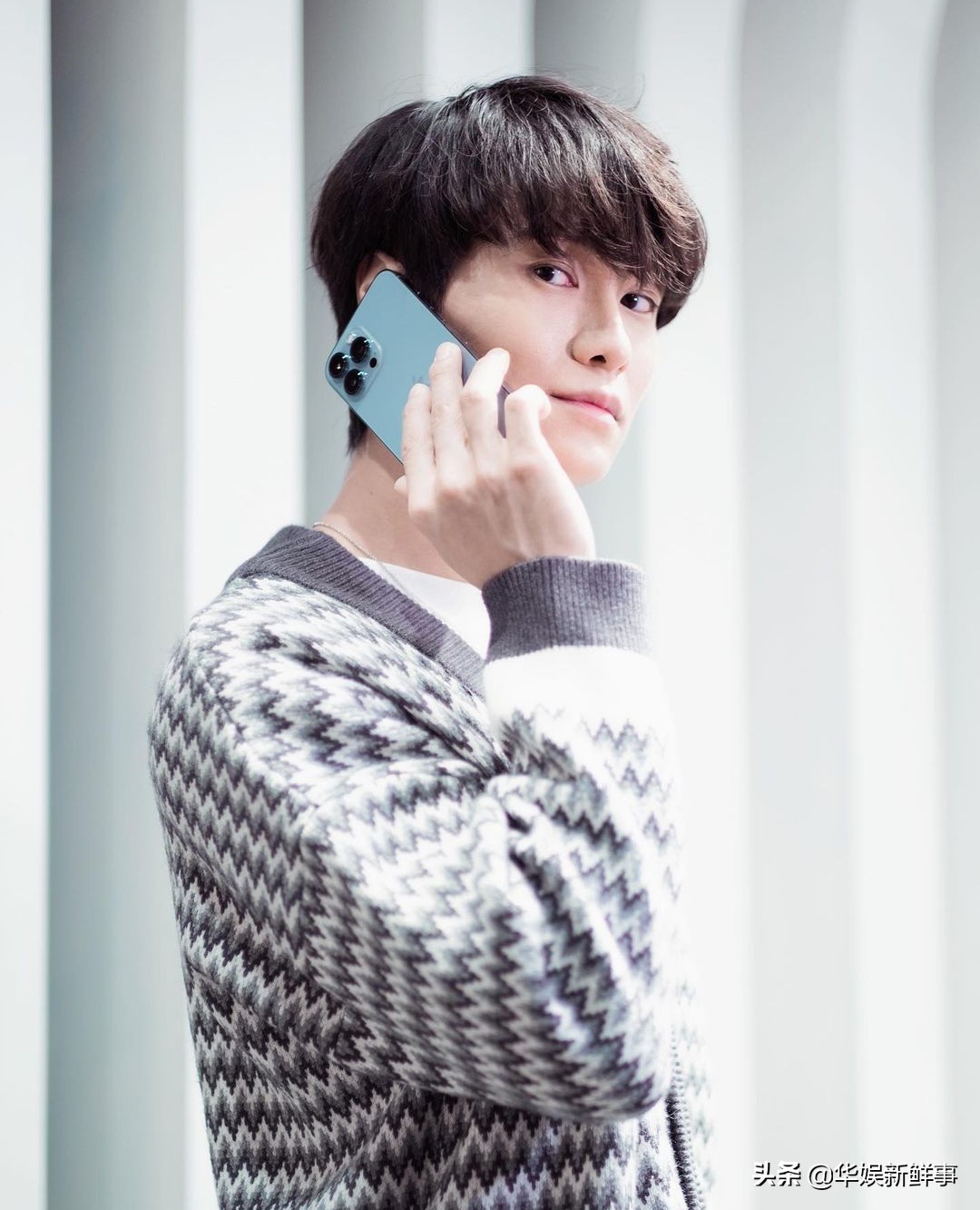 Hu Hongjun is boycotted by the ViuTV audience and still has a concert ...