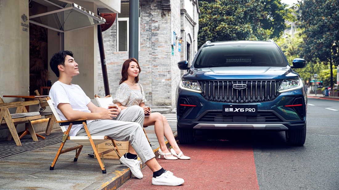 The quality of Vision X6 PRO is advanced, and the legend of ...