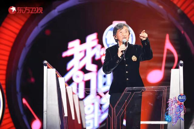 Hu Xia Lin Zixiang sang the super difficult song "Digital Life", Xia ...