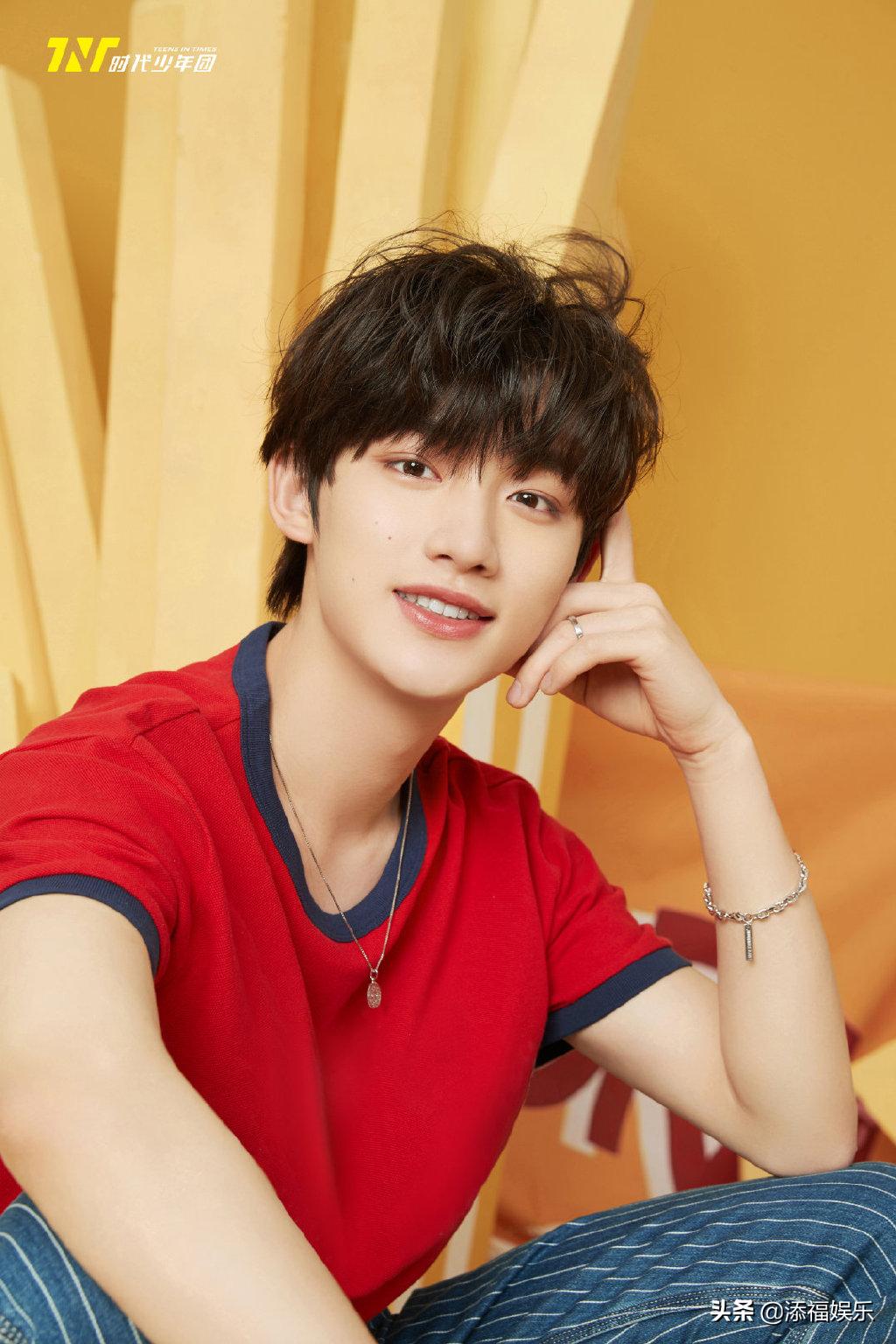 Ma Jiaqi's support club issued a document saying that Times Fengjun stabbed a knife in the back ...