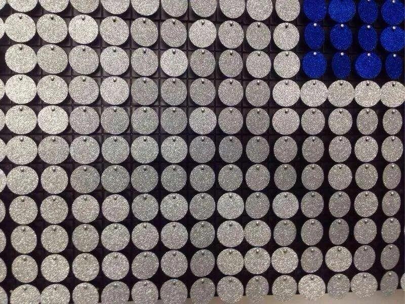 Beauty of Design-Wind Moving Curtain Wall - iNEWS