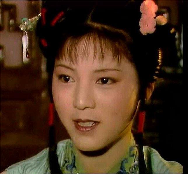 Dream of Red Mansions: Jiao Da's verbal abuse is not to slander Jia ...