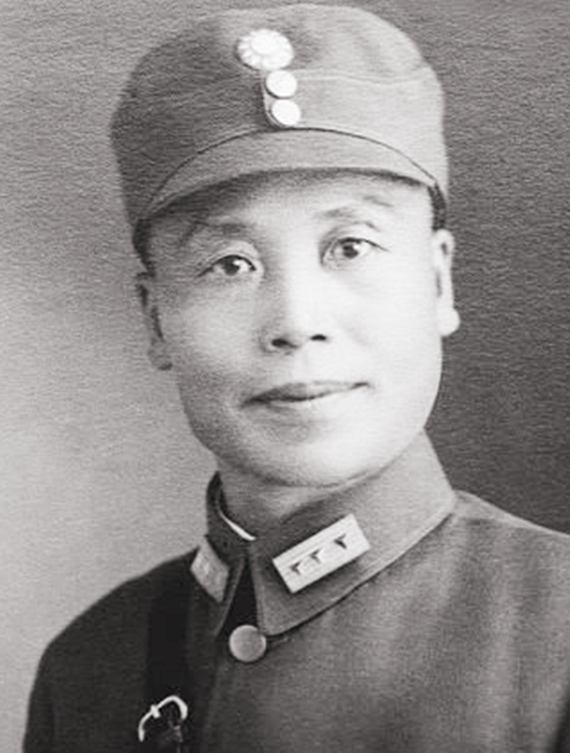 In 1949, why did Polish President Li Zongren dared to ask for "ruling ...