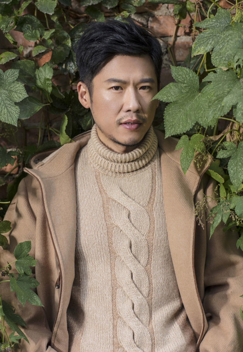 Wang Xiao, originally a rich second-generation, does not take the usual path, relying only on ...