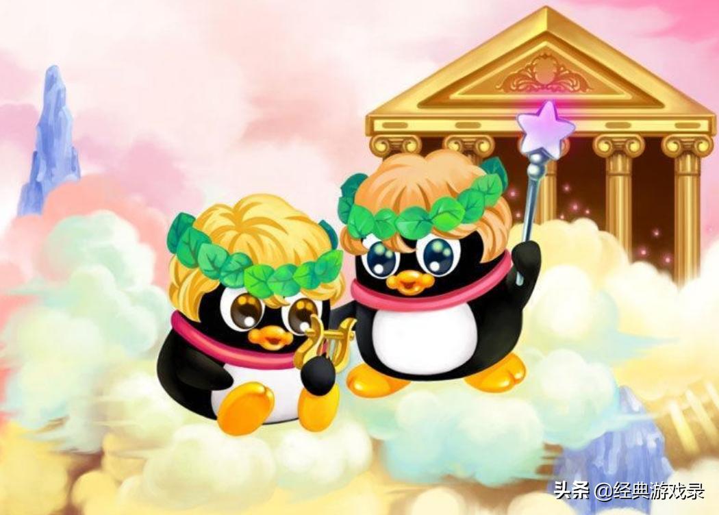 "QQ Pets": Once the hottest casual game, it was abandoned by players ...