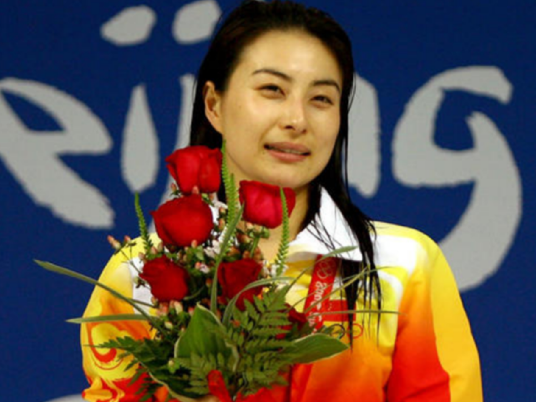 Asked "Do you still fight for 4 children?" Guo Jingjing's answer is ...