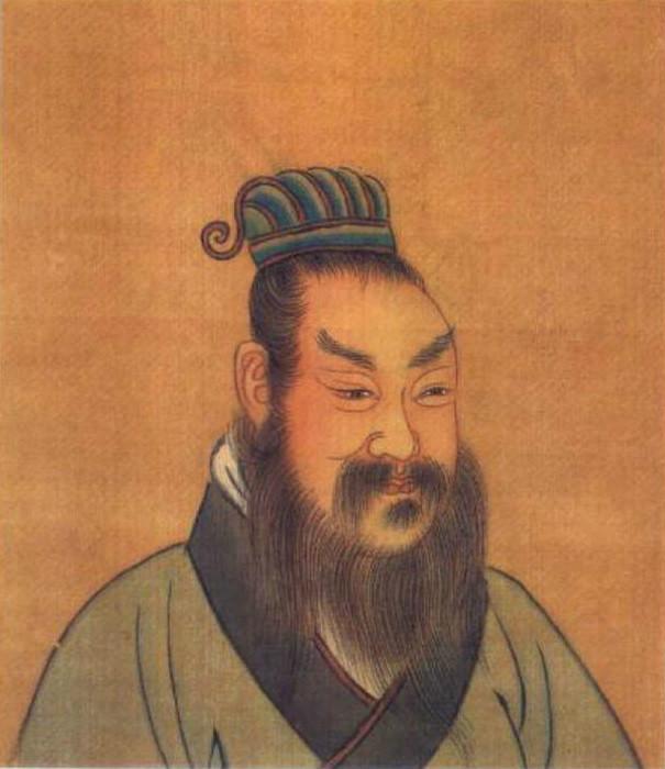 What are the three emperors and five emperors - iNEWS