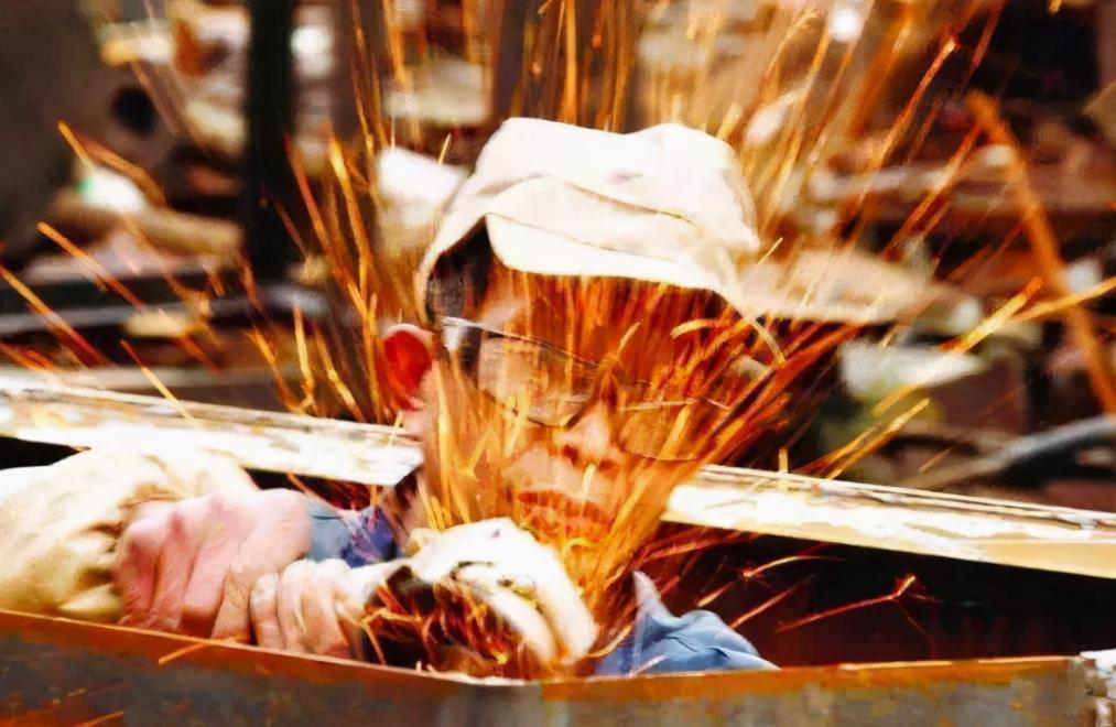 There are fewer and fewer skilled workers?Don't wait until even the ...