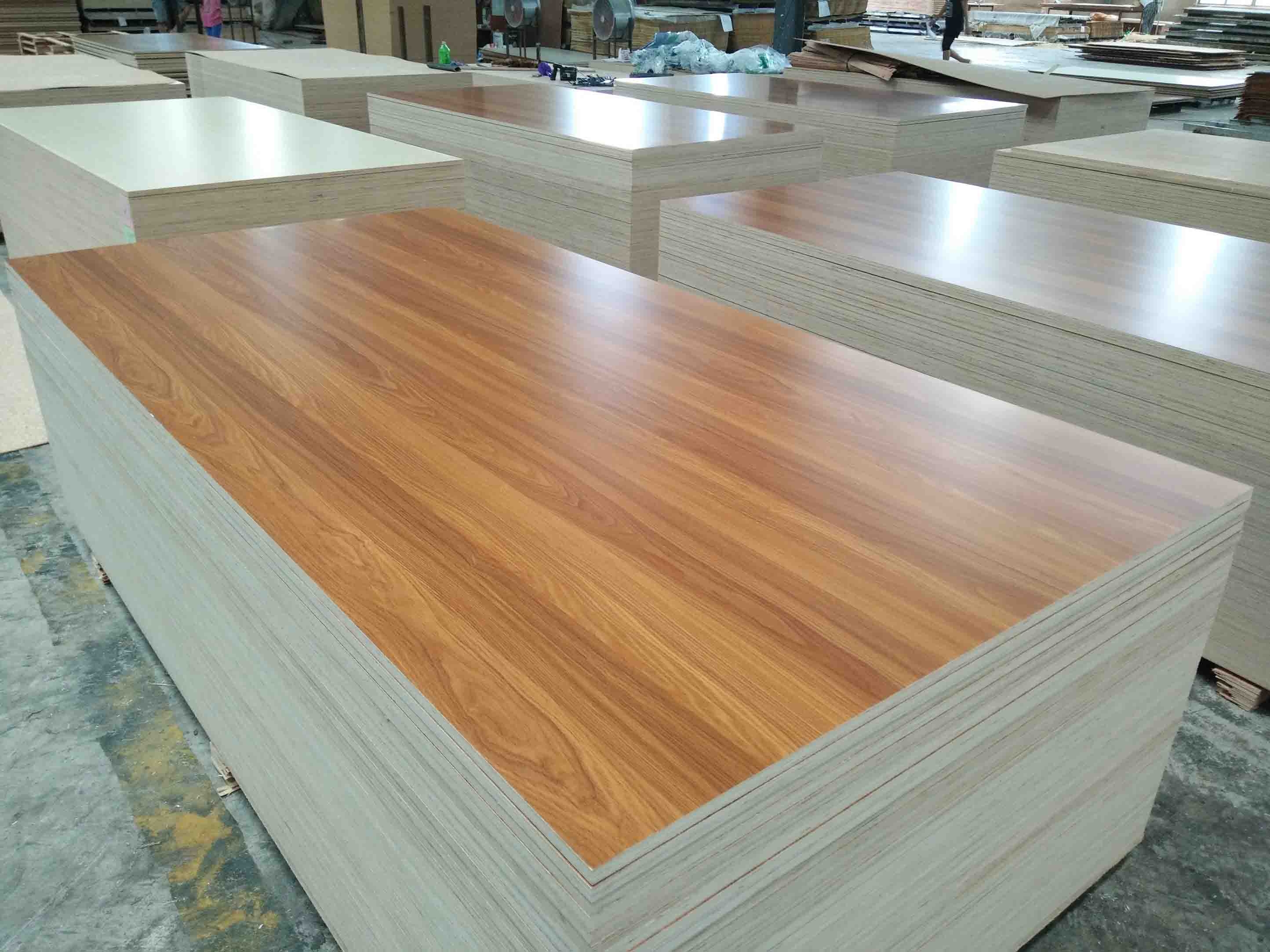 Why use solid wood multilayer board for custom furniture? - iNEWS