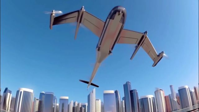 Tesla out of electric plane?Musk: First flight in 5 years!Netizen ...