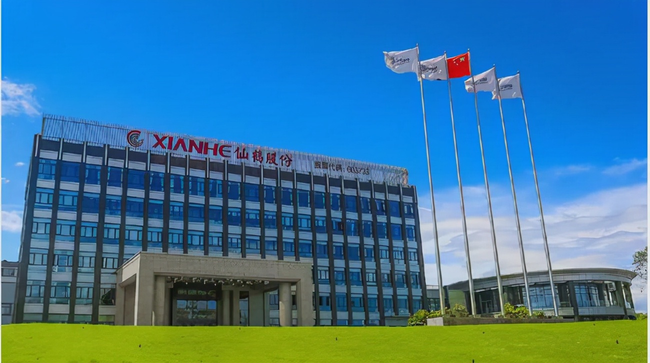 A tens of billions project in Jingzhou is progressing smoothly, located ...