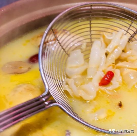 Lu cuisine: the top of the eight cuisines, once so brilliant, how come ...