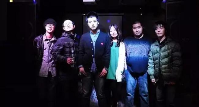 The falling history of "Folk Song" Song Dongye: From "Boom" to "Cool ...