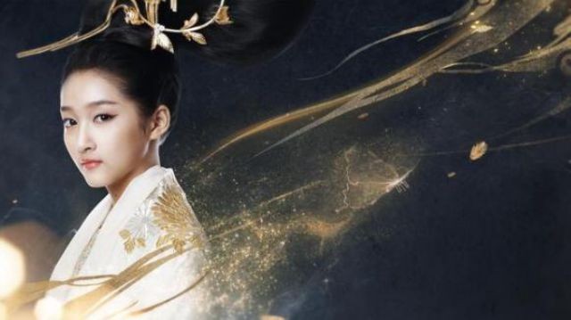 The real princess Liu Chuyu, 30 beautiful men in the harem take turns ...
