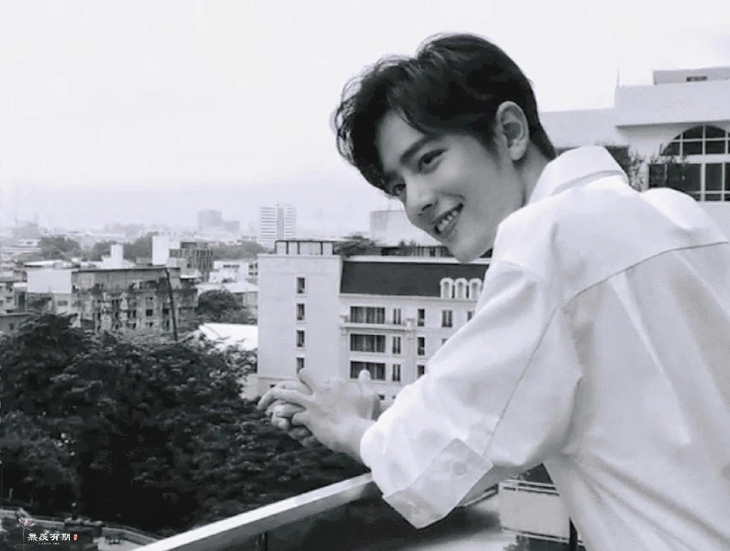 Xiao Zhan, Yang Yang, Gong Jun, Ren Jialun, Zhu Yilong, Wang Yibo and ...