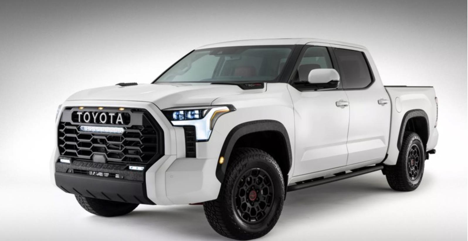 TNGA-F platform to build Toyota smooth official map overseas exposure - iNEWS