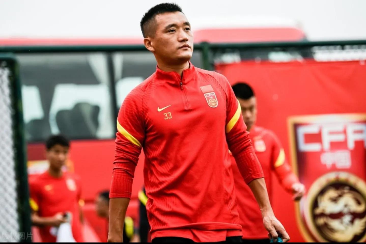 Li Tie's supporter completes the salvation!Sharp assists are praised ...