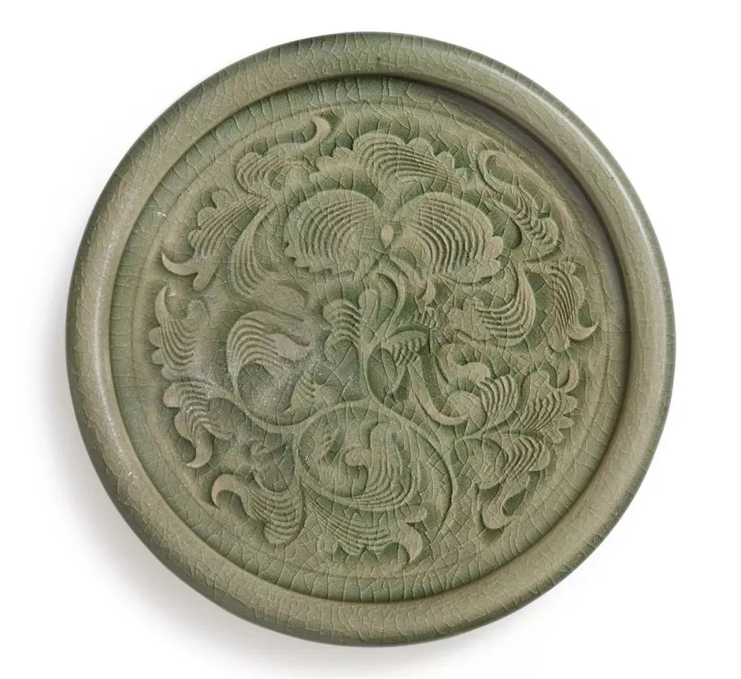 Chinese porcelain has all kinds of cyan colors, which one is more ...