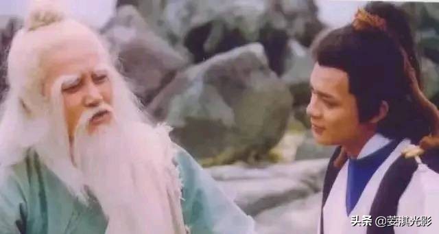 The most charming Hong Qigong. He has not been scandalized for 50 years ...