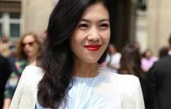 Su Mang's early experience was exposed, the Qiuku incident was ...