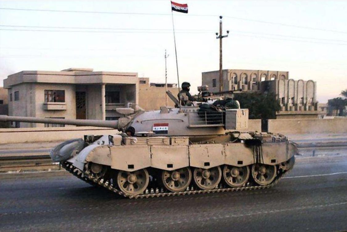 This five-wheeled tank won the country's highest award and is as famous ...