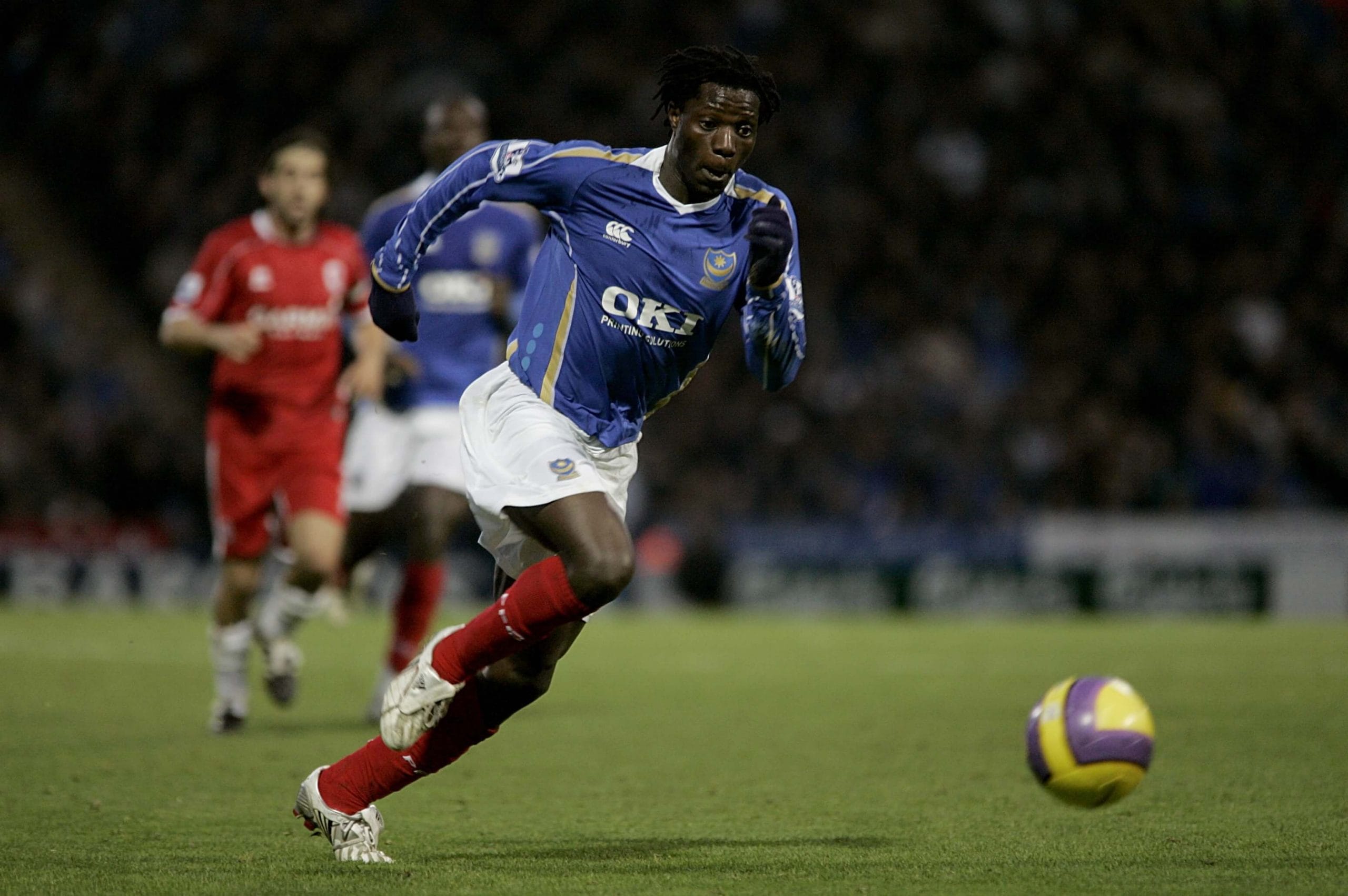 Squawka: Top 10 Meteor Players in Premier League History - iNEWS