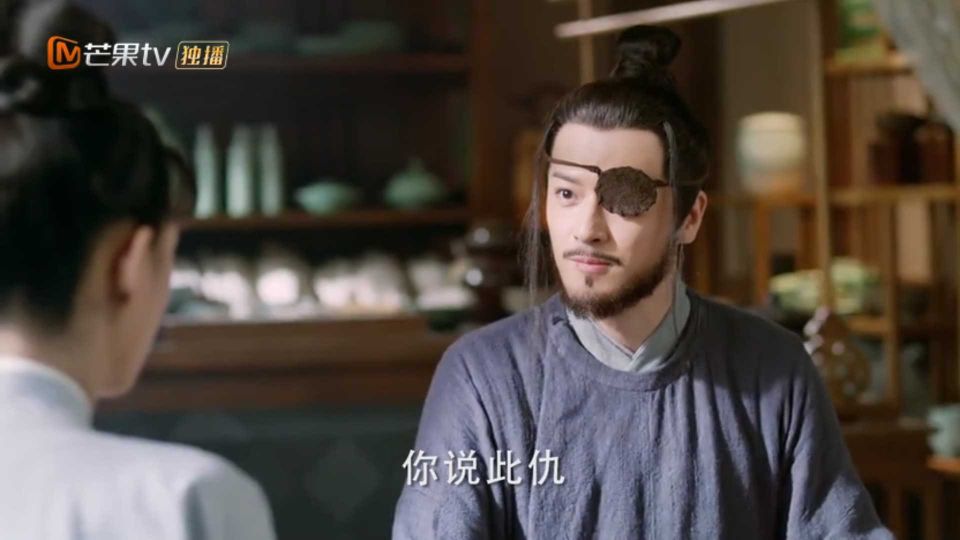 "Yujun Ge" newly launched, one person changed the ending of five people ...