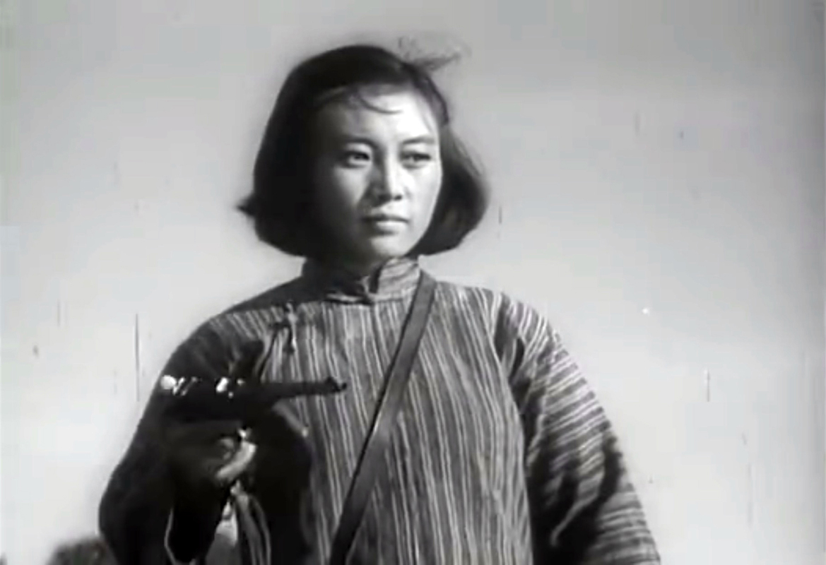 The 54th edition of "Reconnaissance across the River" came out in 67 years, most of the starring ...