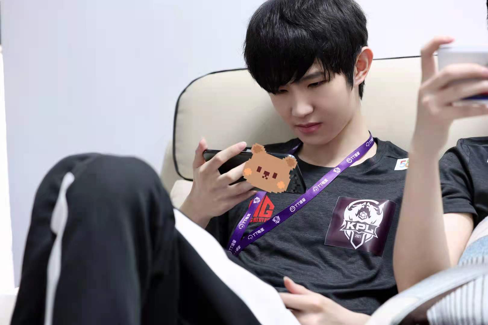 AG1-3 lost to TTG, coach Awoke was "blasted" by fans, just like the previous coach Dgc - iNEWS