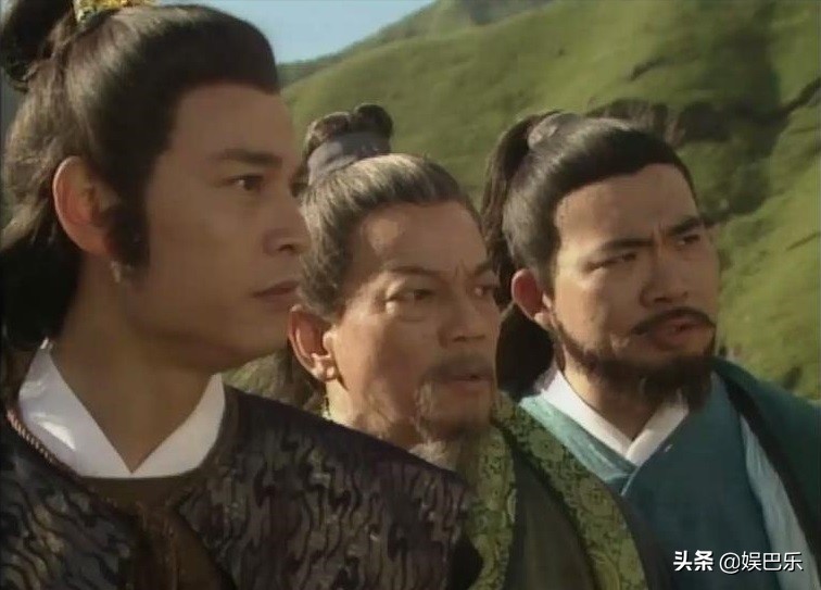 Twenty-five years ago, TVB's ancient dragon drama had no sense of ...
