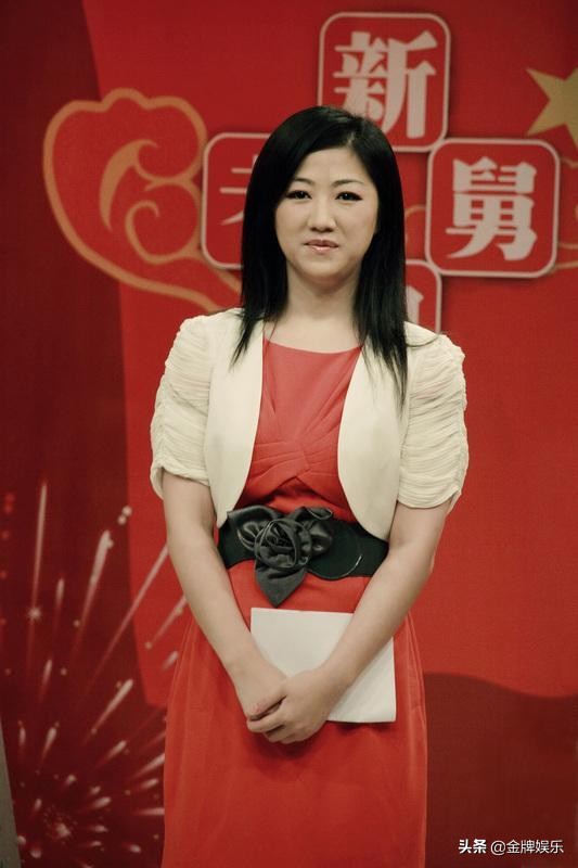 Dragon TV host Fang Haiyan was fired!After Bai Wanqing, "The Old and ...