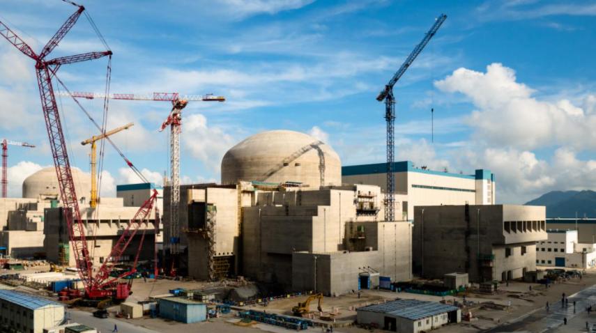 China's seawater uranium extraction technology is 8.8 times more ...