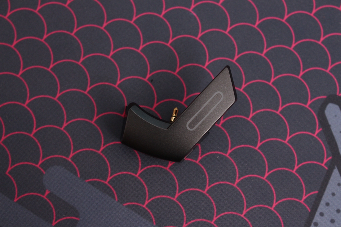 Alienware 510H gaming headset + AW521BR Bluetooth receiver out of the ...