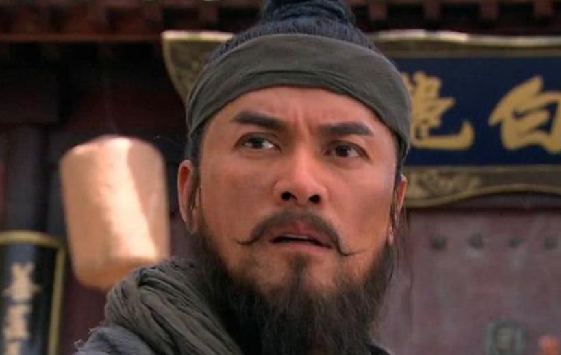 Guangjie heroes, why are they still dead?On the Characters of Song ...