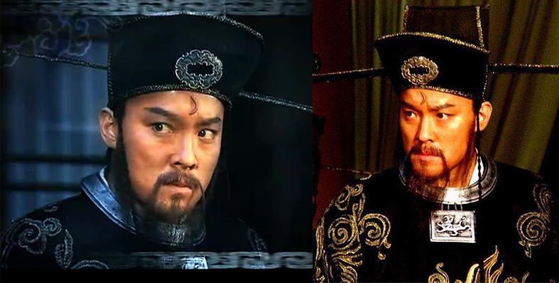 The Bao Zheng we met in those years, who is the perfect blue sky in the ...