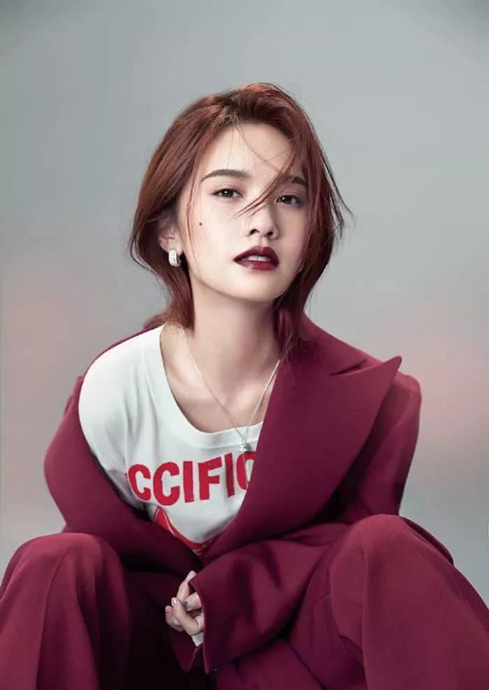 A pair of broken cards made a korting, Yang Yulin's transformation - iNEWS