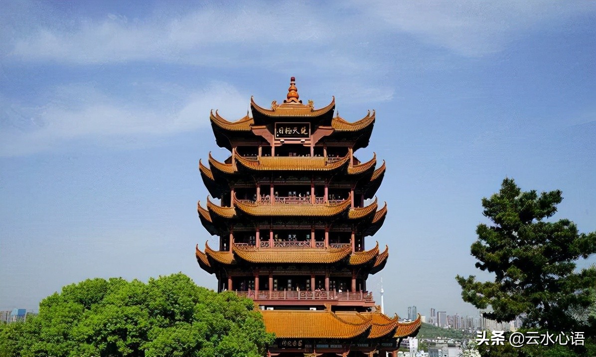 Jiang Kui traveled far in autumn and wrote two masterpieces, not a ...