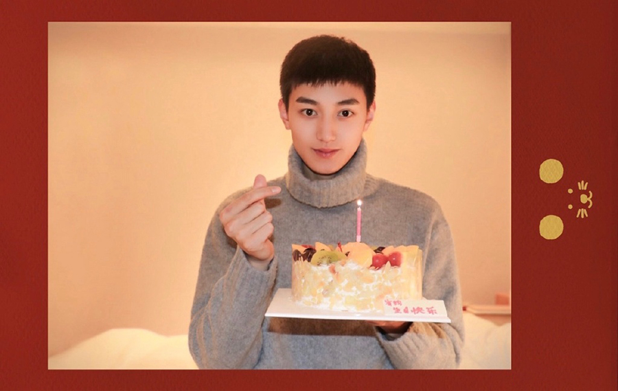 Wang Zhiwen and Jiang Shan's "Neural Family" cooperate again, can the ...