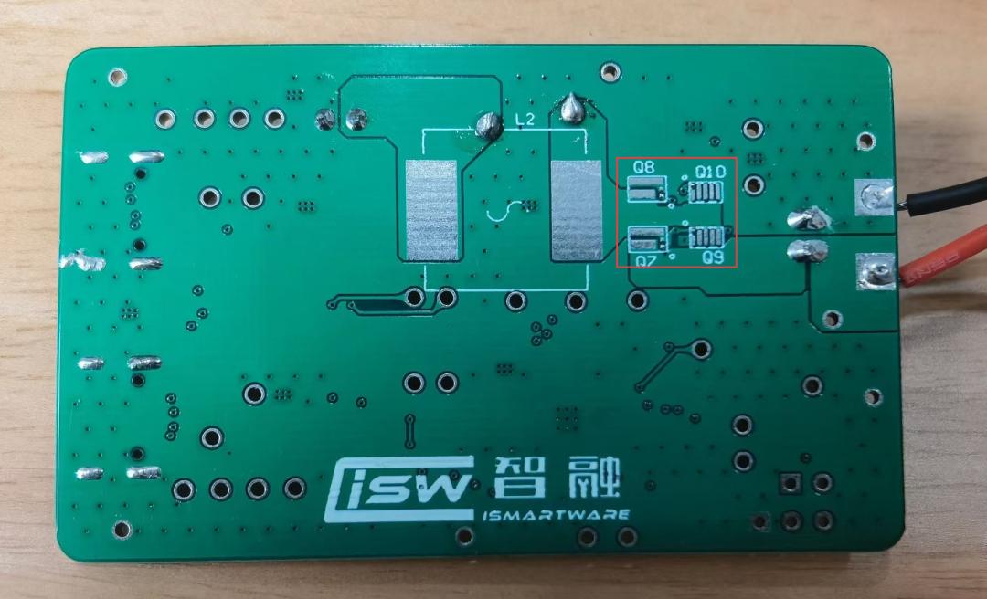 Zhirong released SW3516 upgraded version of SW3556 dual-port PD fast ...