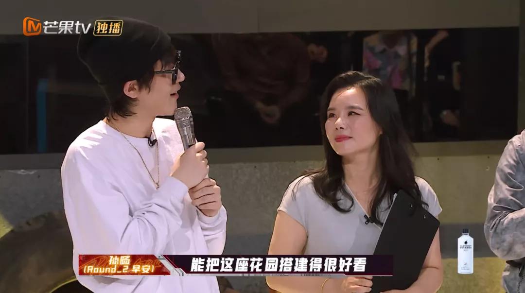 When pop singers start to rap, who is better, Gong Linna, Wu Kequn, and ...