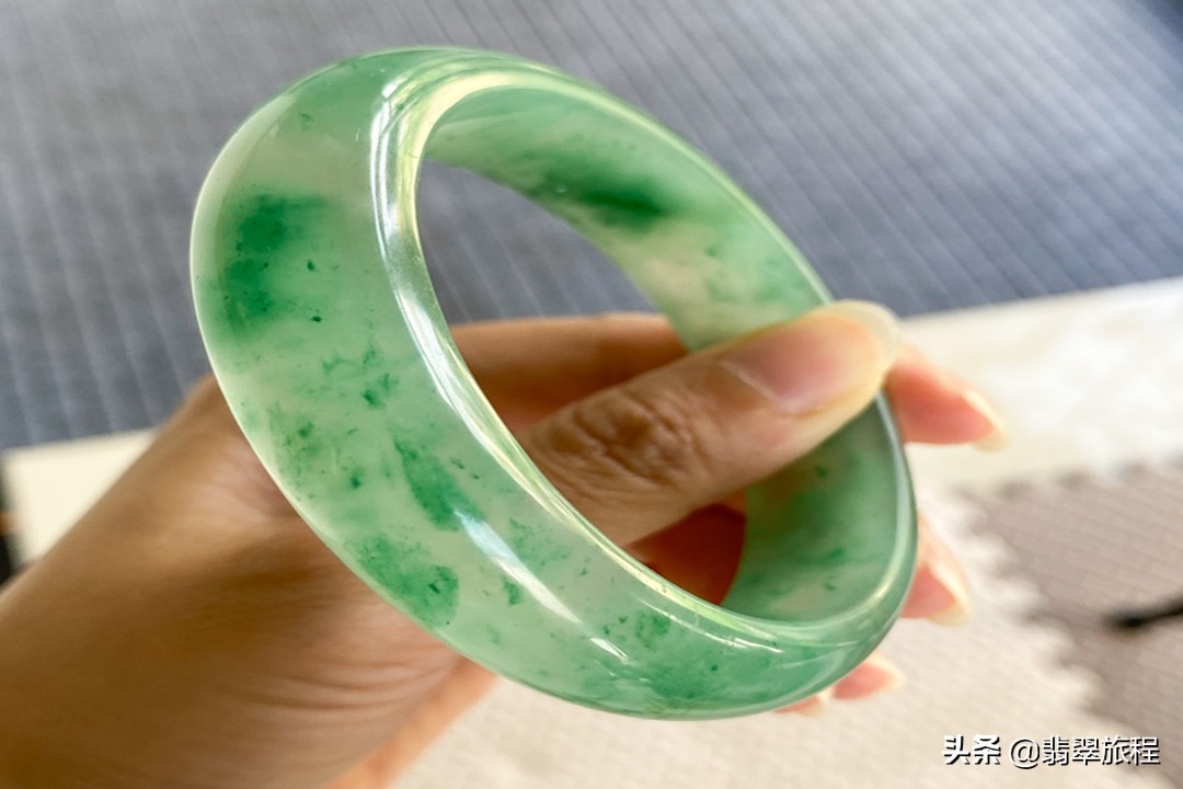 Will Dulong Jade, a rising star, open a new chapter in the jade market ...