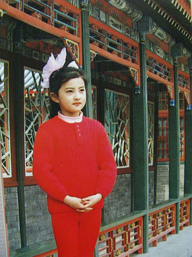 Jin Ming: When he was 8 years old, he gave up "Returning the Pearl" at ...