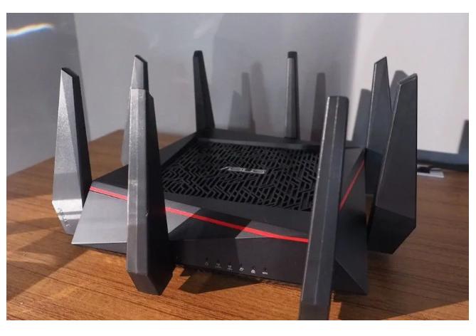 How many antennas do I need to choose when buying a router?Stop being ...