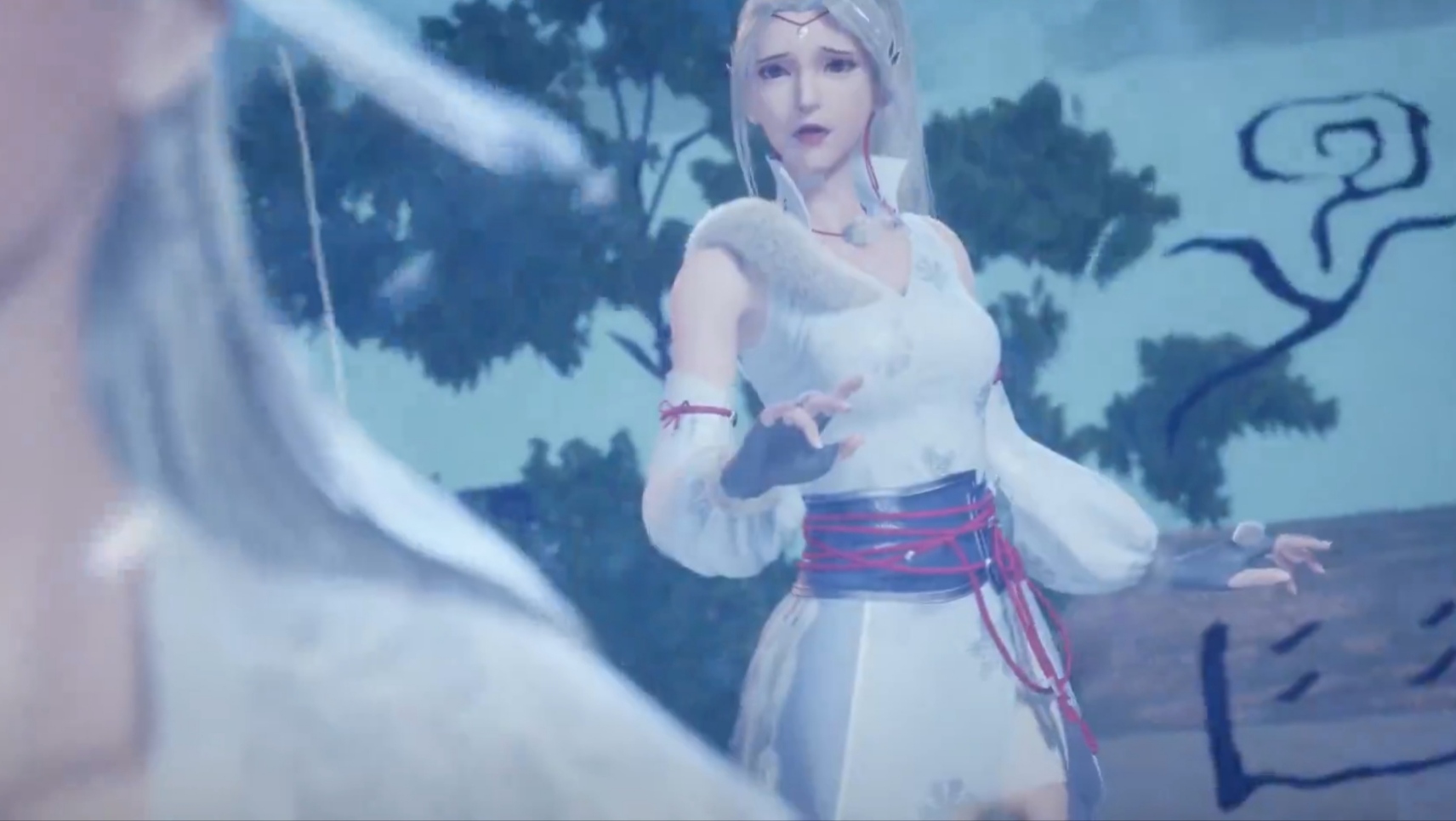 Ye Chen told us a long time ago to deal with the scumbag like this - iNEWS