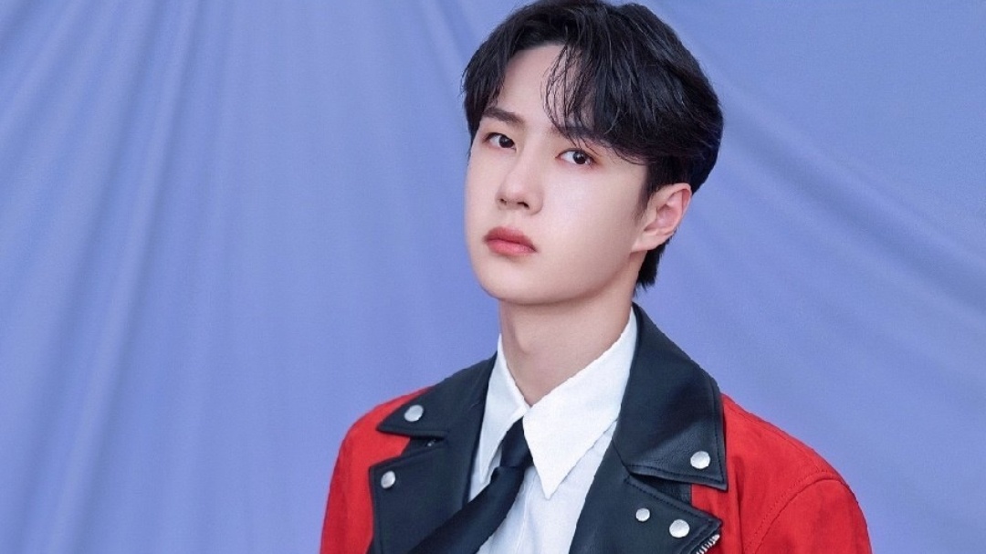 Big entertainment news: Wang Yibo, Hua Chenyu, Zhang Ruoyun, Times ...